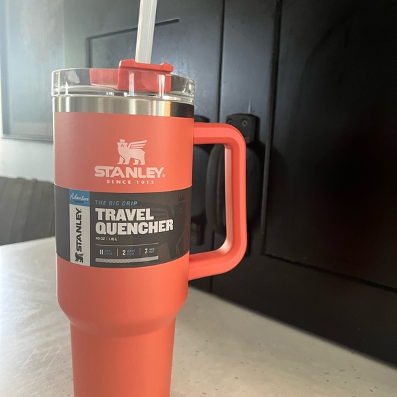 Stanley | Dining | Brand New Stanley Adventure Quencher Travel Tumbler ...